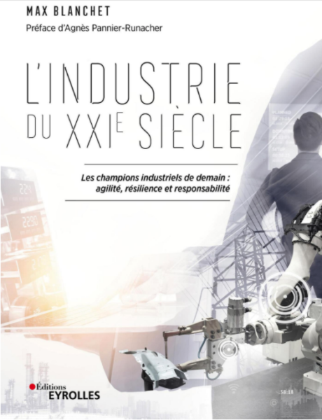 Trois scénarios pour l’avenir - The Innovation and Strategy Blog